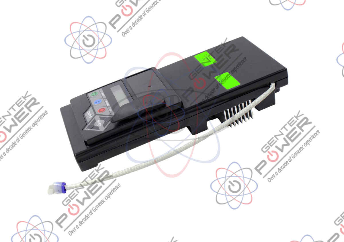 Generac Evolution Control Panels | Free Shipping – Gentek Power Generac ...