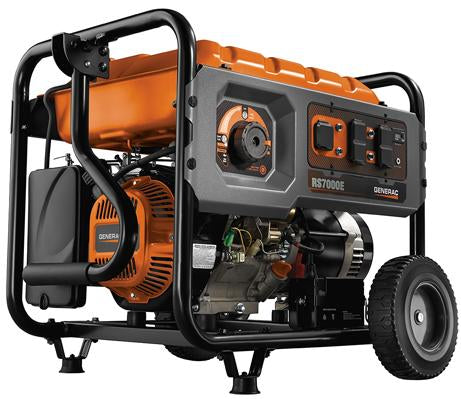 Generac Portable Generator Parts – Gentek Power Generac Parts