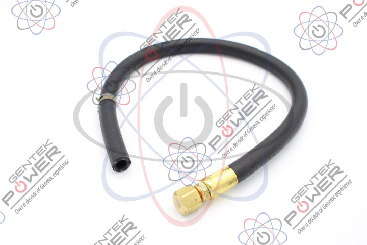 Generac 069860C Oil Drain Hose Assembly 21" – Gentek Power Generac Parts