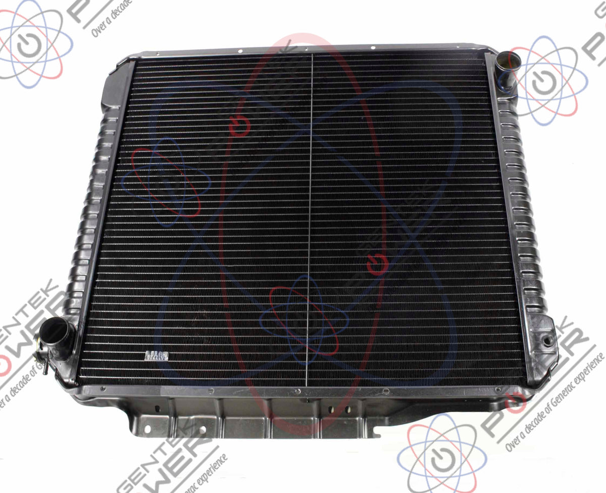 Generac 087871A Radiator – Gentek Power Generac Parts