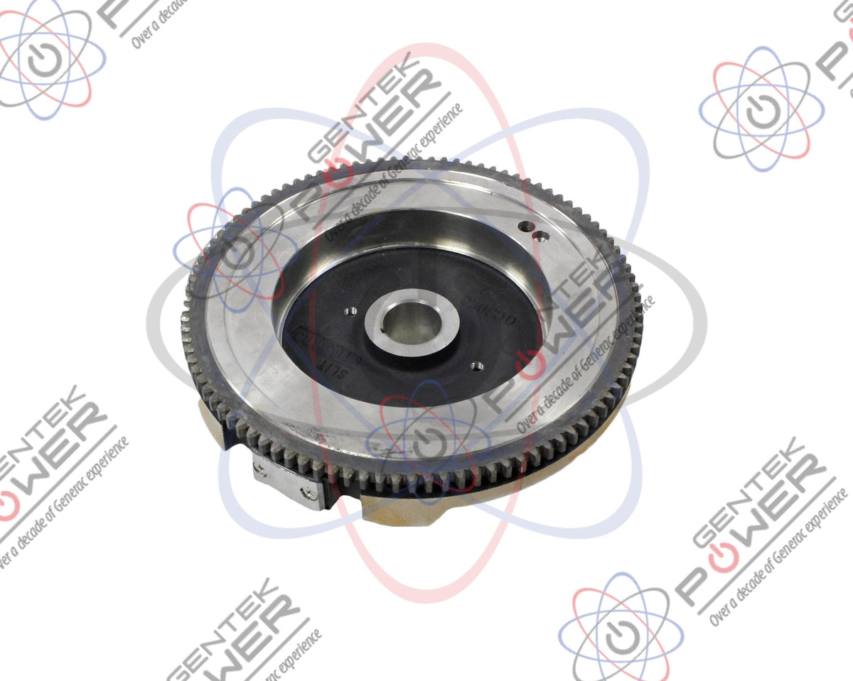 Generac 0C3725DSRV/A0000513161 33 Degree Flywheel For 990/992/999CC Ai ...