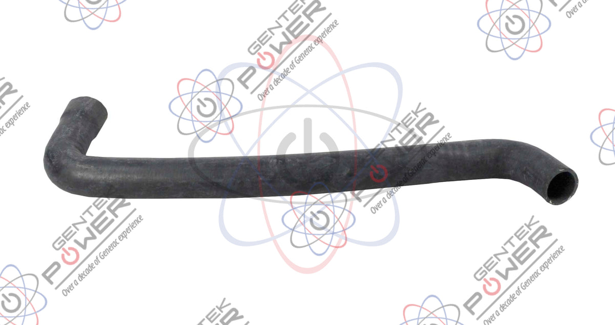 Generac 0D6981 Upper Radiator Coolant Hose – Gentek Power Generac Parts