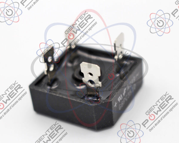 Generac 0D7177V Bridge Rectifier Diode – Gentek Power Generac Parts