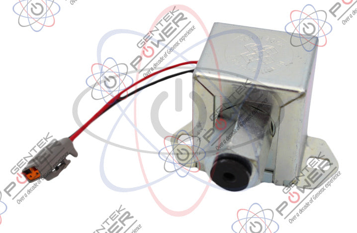 Generac 0E0570 Fuel Pump Assembly – Gentek Power Generac Parts
