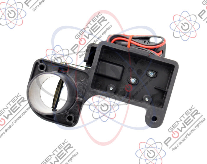 Generac 0E9583 Choke Valve Assembly 530CC 10kW – Gentek Power Generac Parts