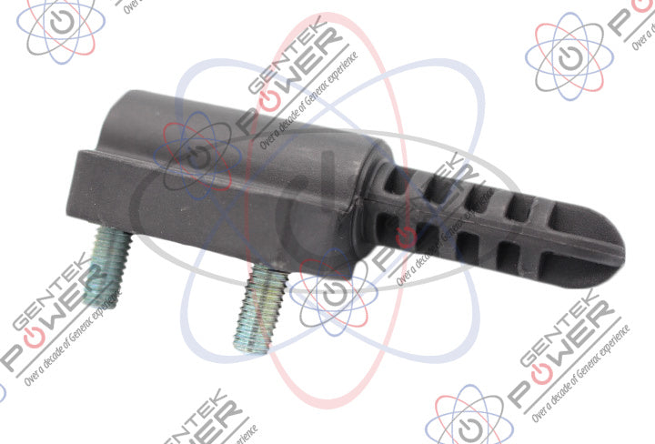 Generac 0F0165 Roof Hinge Type B Male Pin – Gentek Power Generac Parts