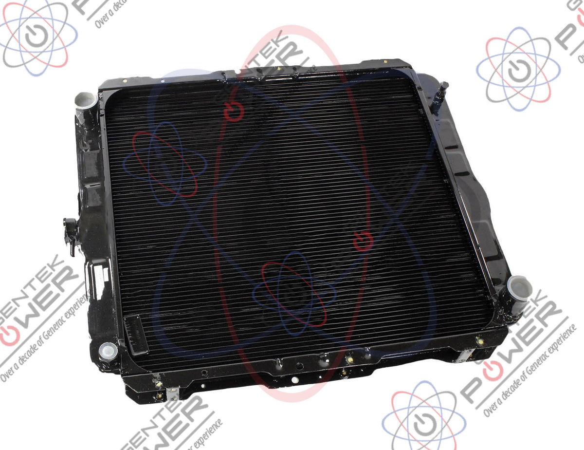 Generac 0F2608A Radiator – Gentek Power Generac Parts