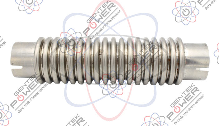 Generac 0F6528 Exhaust Flex Coupling – Gentek Power Generac Parts
