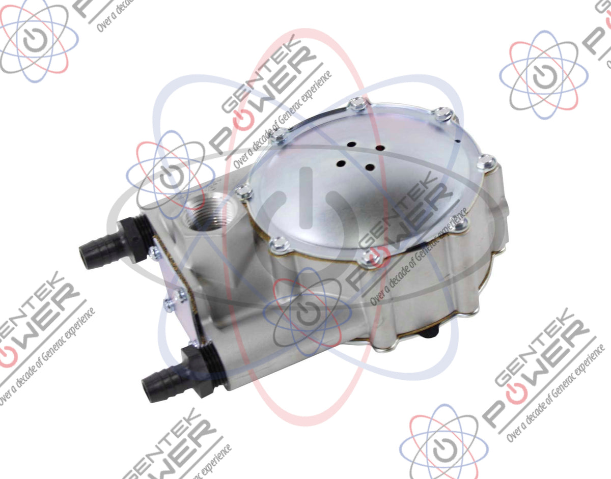 Generac 0F8977 Fuel Regulator 990/992CC – Gentek Power Generac Parts