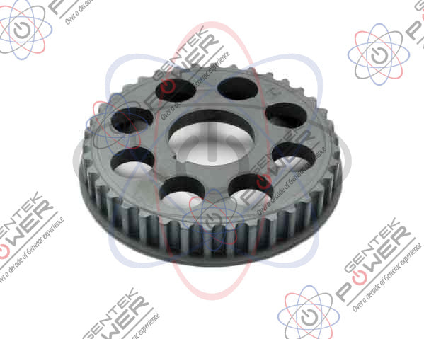 Generac 0G10080227 2.4L Crankshaft Timing Belt Sprocket B – Gentek ...