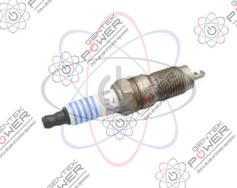 Generac 0G49690110 Spark Plug For 4.2L Ford – Gentek Power Generac Parts