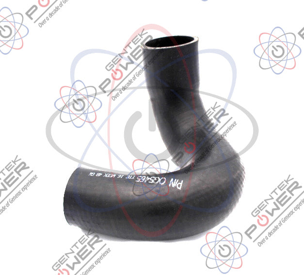 Generac 0G5465 Front Lower Radiator Hose – Gentek Power Generac Parts