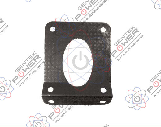 Generac 0G8361C Exhaust Divider Gasket For 20kW – Gentek Power Generac ...