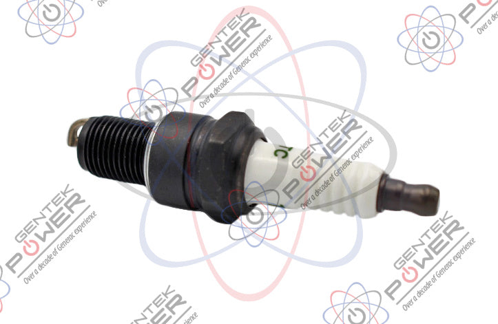 Generac 0H33750169 Portable Generator Spark Plug 208CC – Gentek Power ...