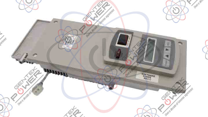 Generac 0H6680C/0H6680CSRV EcoGen Only Nexus Control Panel – Gentek ...