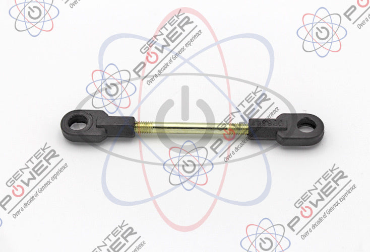 Generac 0H6714 Throttle Linkage Rod For 410CC 8kW Nexus – Gentek Power ...