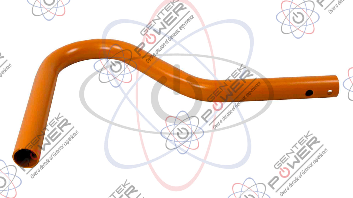 Generac 0H97560ST15 Handle For GP Portables – Gentek Power Generac Parts