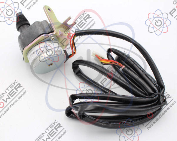 Generac 0J0555 Stepper Motor Governor Controller For 530CC EcoGen Only ...