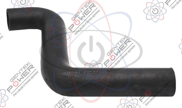 Generac 0J6391 Lower Radiator Coolant Hose – Gentek Power Generac Parts