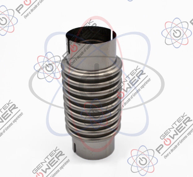 Generac 0J7211 Exhaust Flex Coupling – Gentek Power Generac Parts