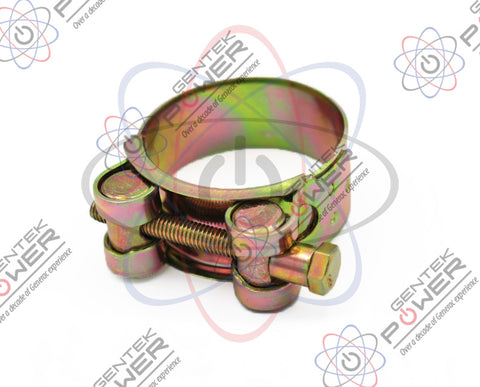 Generac 0J7240 Exhaust Flex Pipe Band Clamp – Gentek Power Generac Parts