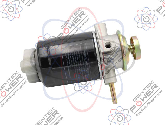 Generac 0J74890245 Fuel Filter Housing Assembly For Protector Diesel L ...