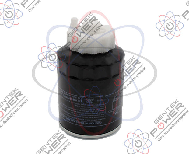 Generac 0J74890247 Fuel Filter For Protector Diesel Liquid Cooled ...