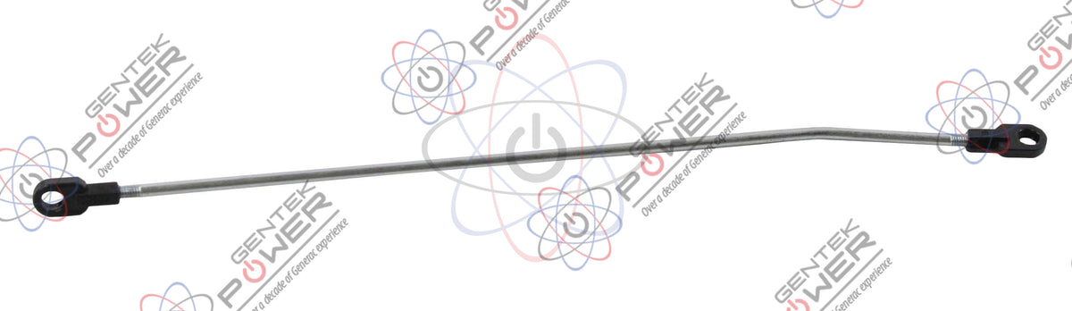 Generac 0J7928 Throttle Linkage Rod For CorePower 432CC – Gentek Power ...