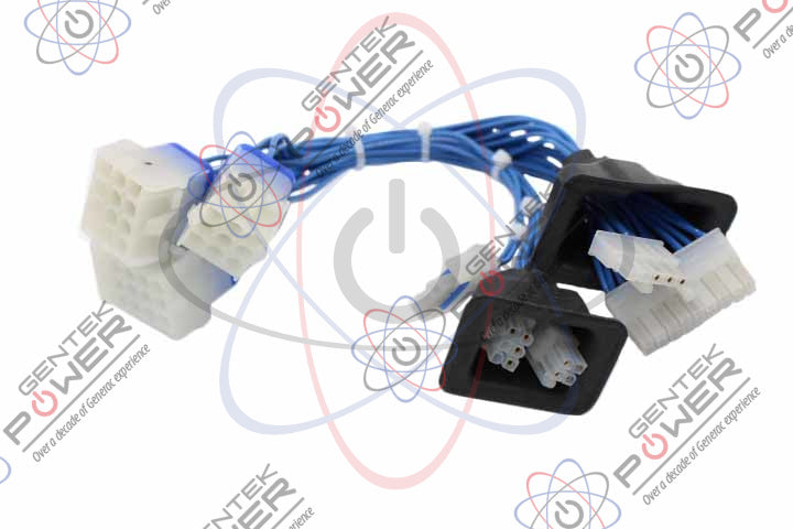 Generac 0H6680T/0H6680TSRV Nexus Control Panel Replacement Kit – Gentek ...