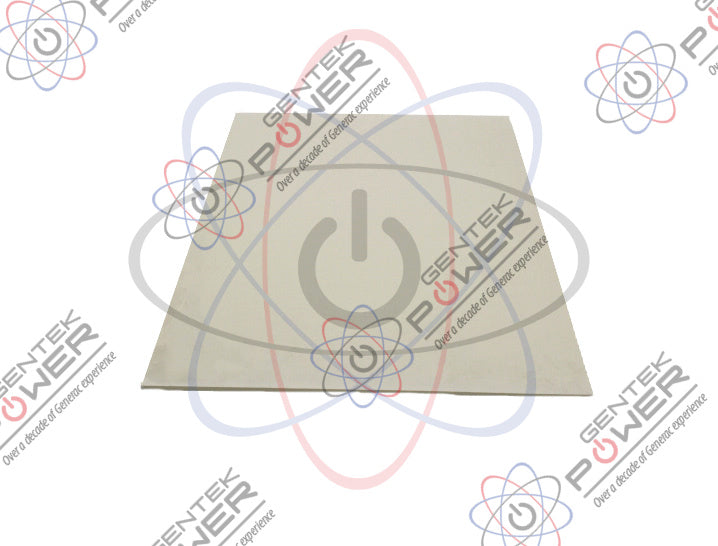 Generac 0K8210 Rotor/Stator Service Slip Sheet Spacer – Gentek Power ...