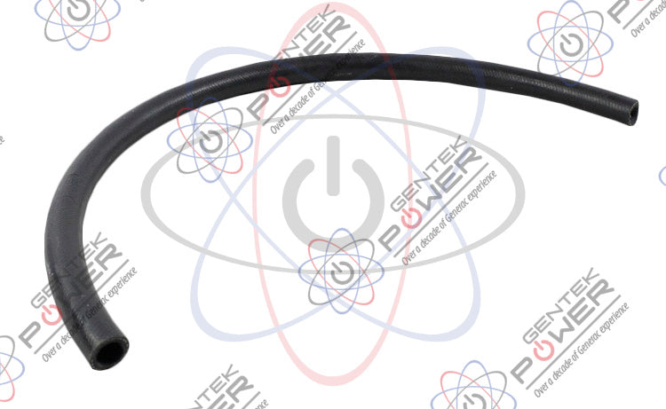 Generac 0K8830B Fuel Hose 1/2" ID 24" Long – Gentek Power Generac Parts