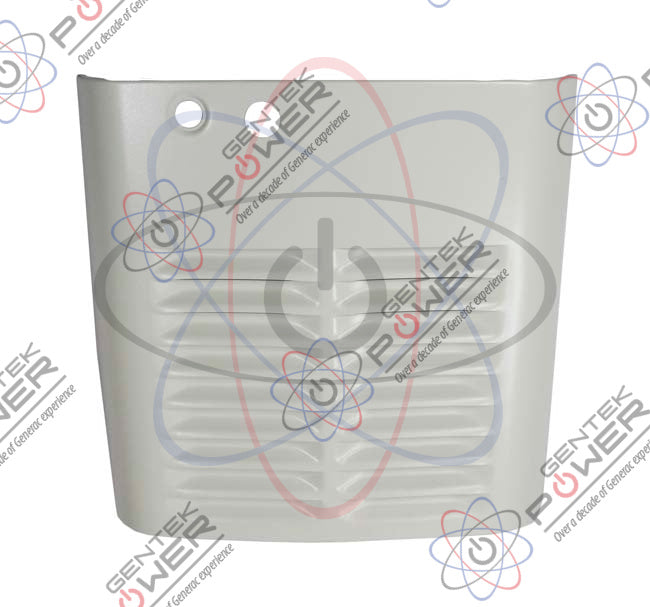 Generac 0L4445AAL13 Intake Side Panel Aluminum Bisque – Gentek Power ...
