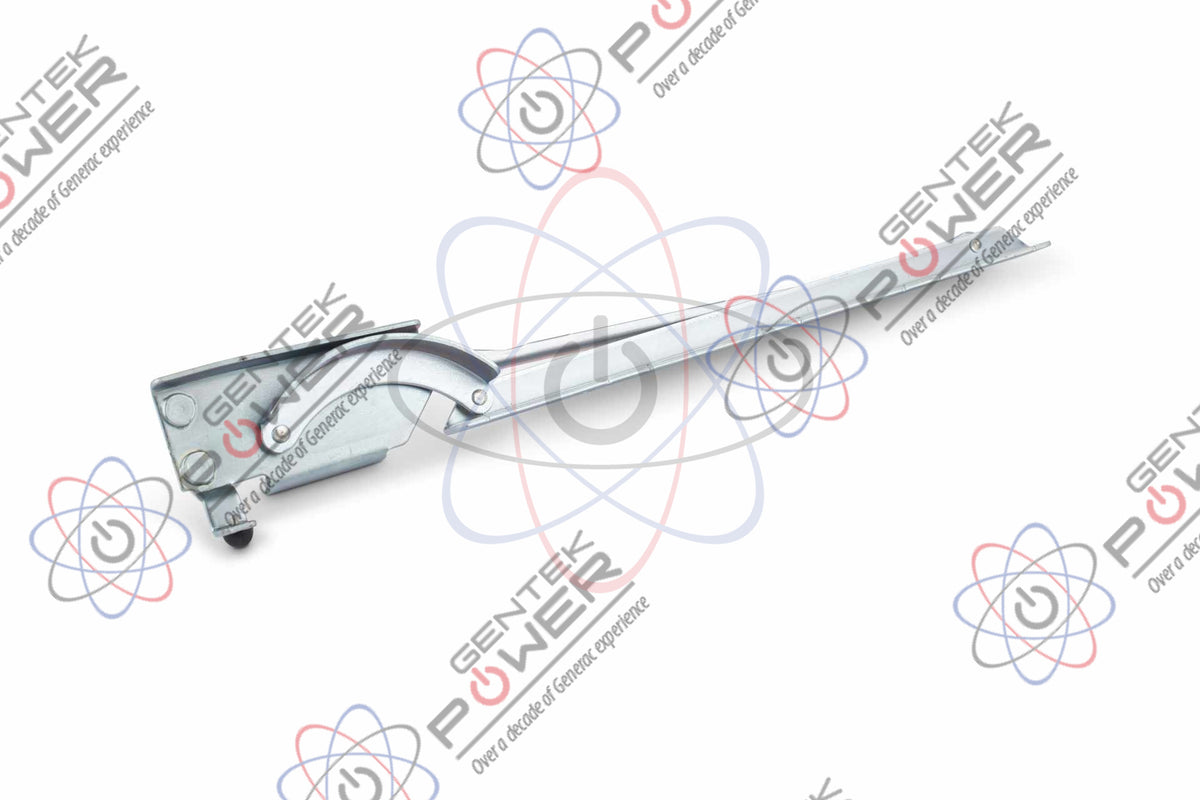 Generac 0J7098A/10000004126 Exhaust Side Roof Hinge Air Cooled – Gentek ...