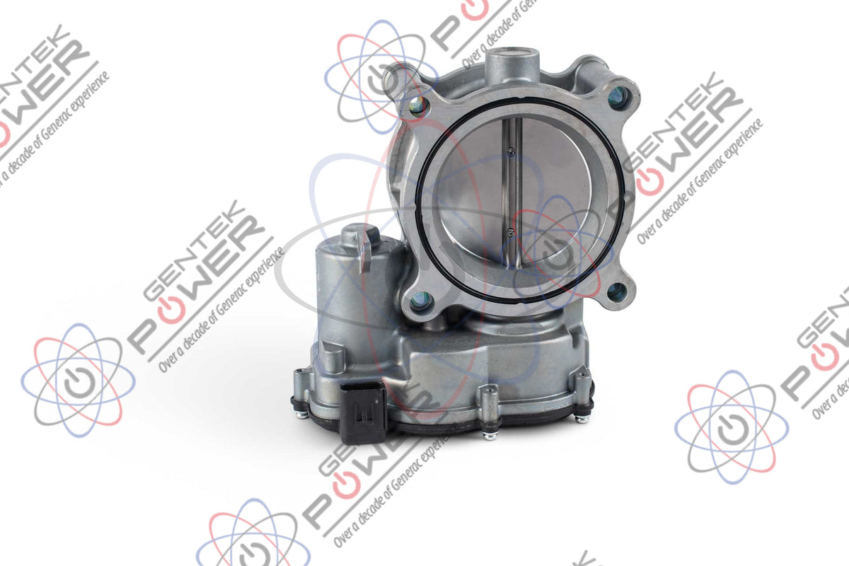 Generac 10000021555 4.5L Electronic Throttle Control Valve (ETC) 75MM ...