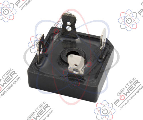 Generac 0D7177V Bridge Rectifier Diode – Gentek Power Generac Parts