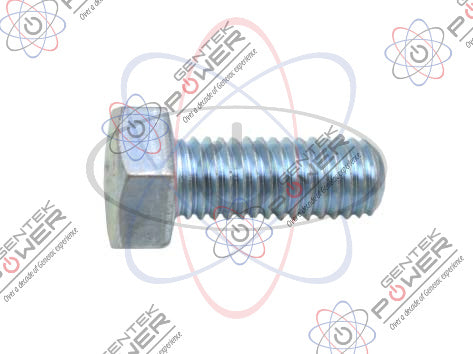 Generac G039253/039253 Screw M8-1.25 – Gentek Power Generac Parts