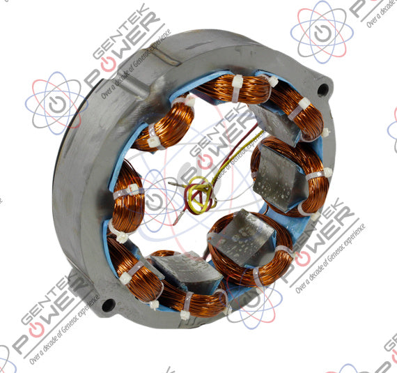 Generac G068405/068405/68405 Exciter Field (Stator) – Gentek Power ...