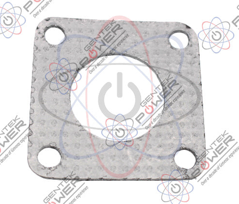 Generac G075674/075674 Exhaust Adapter Gasket – Gentek Power Generac Parts