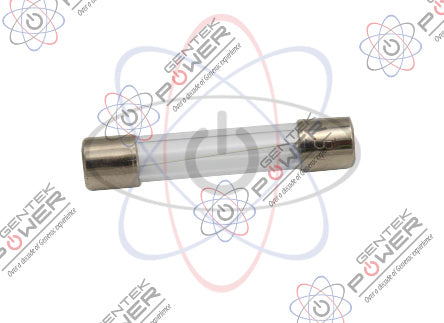 Generac 99727/099727/G099727 5A Fuse For Control Panels – Gentek Power ...