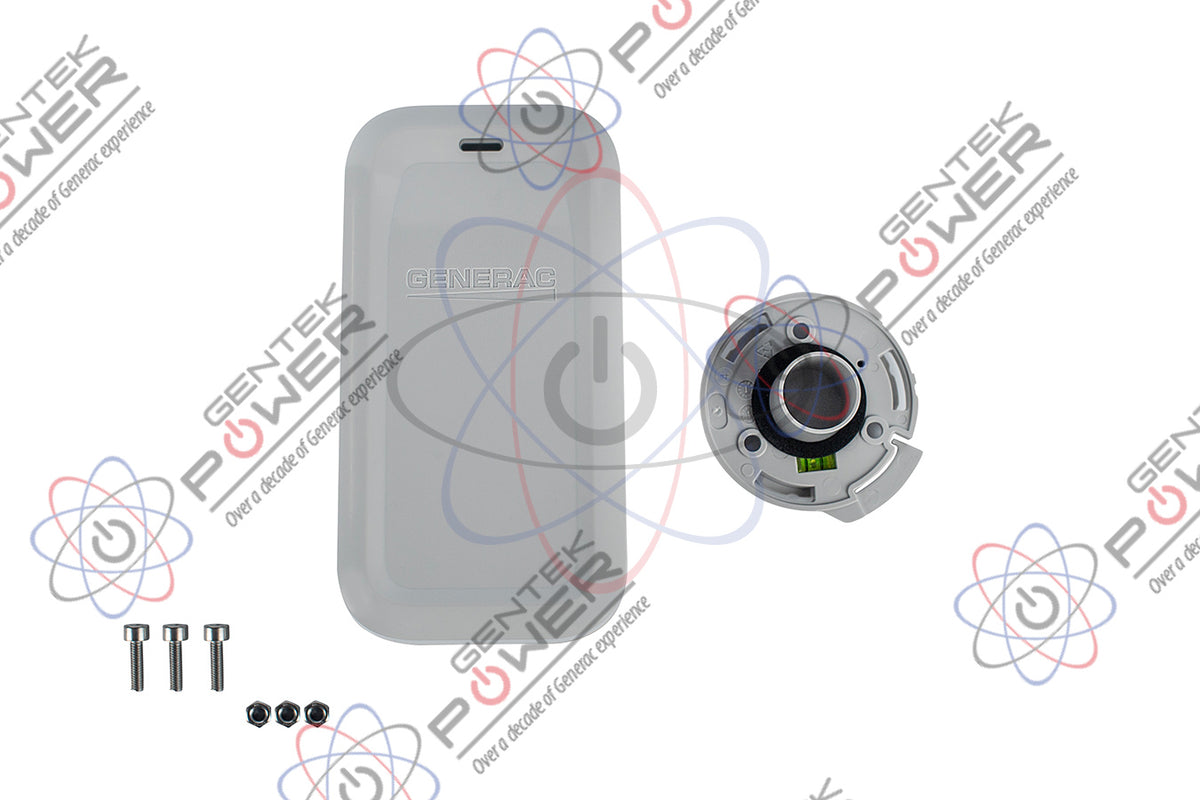 Generac 7215 Cellular Mobile Link 4G/5G LTE Kit For Air Cooled & Liqui ...