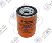 Generac 070185ES/070185E Oil Filter For Air Cooled Home Standby ...