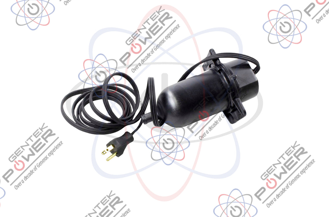 Generac 084918A 1000W 120V Block Heater For Liquid Cooled Generators ...