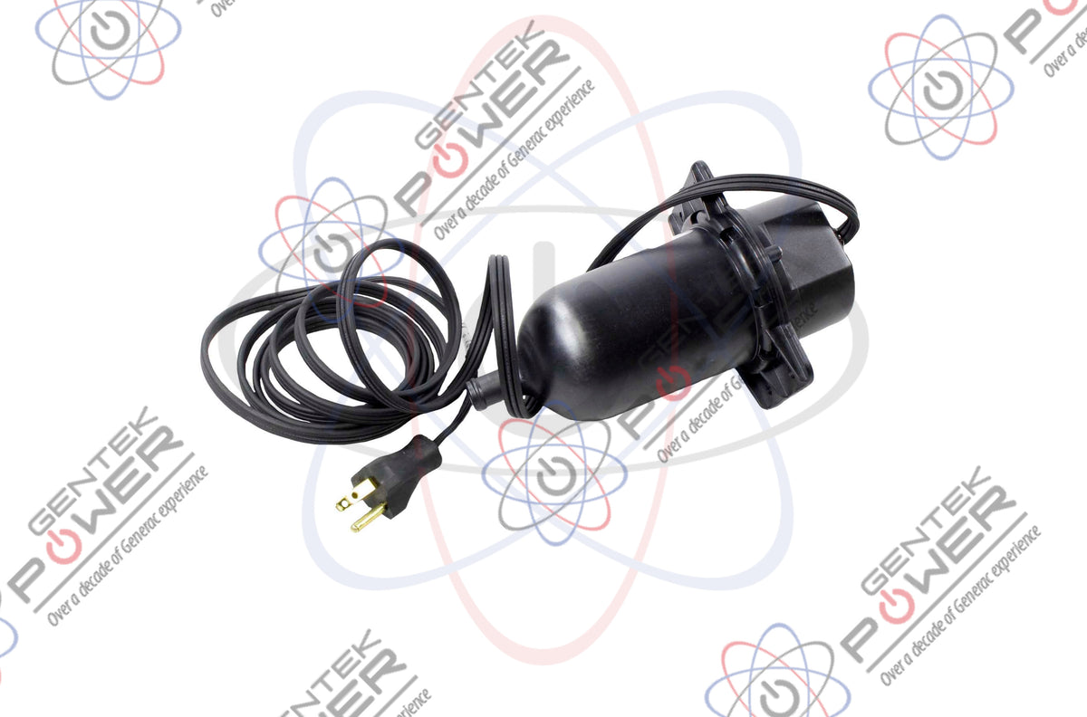 Generac 084918A 1000W 120V Block Heater For Liquid Cooled Generators ...