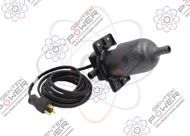 Generac 084918C 1800W 120V Block Heater For Liquid Cooled Generators ...