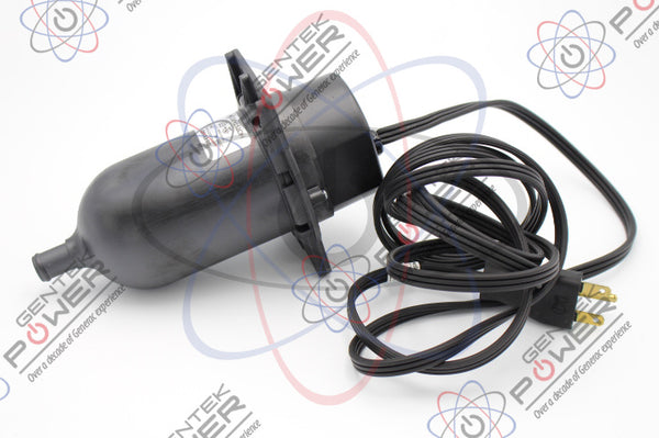 Generac 084918D 2000W 240V Block Heater For Liquid Cooled Generators ...