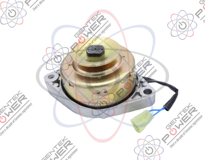 Generac 0A1354B Permanent Magnet Alternator For Battery Charging On Li ...