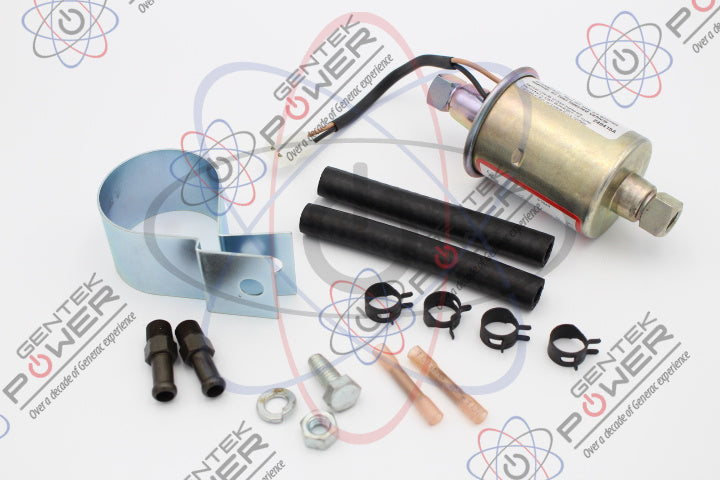 Generac 0A4119 Fuel Pump Kit – Gentek Power Generac Parts