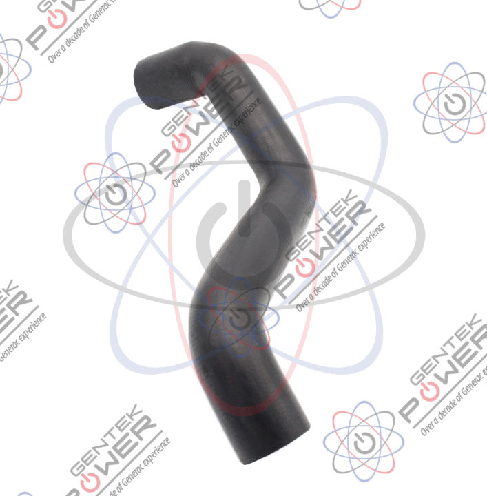 Generac 0A4374 4.3L Upper Coolant Hose – Gentek Power Generac Parts