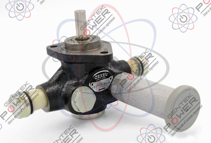 Generac 0A53990259 Fuel Feed Pump Assembly – Gentek Power Generac Parts