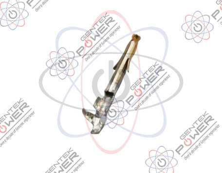 Generac 0A5726D Pins For Amp Connectors – Gentek Power Generac Parts